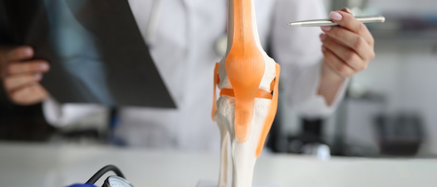 Gonarthrose » Ursachen & Therapie einer Kniearthrose